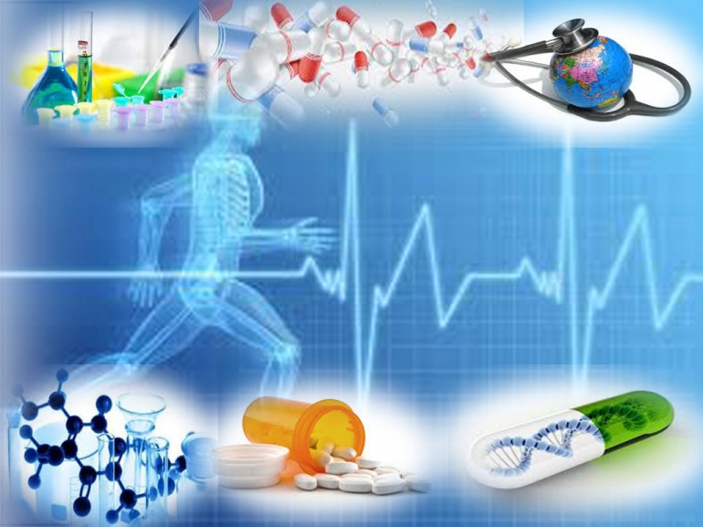 Galaksija | Medicina - Medicina